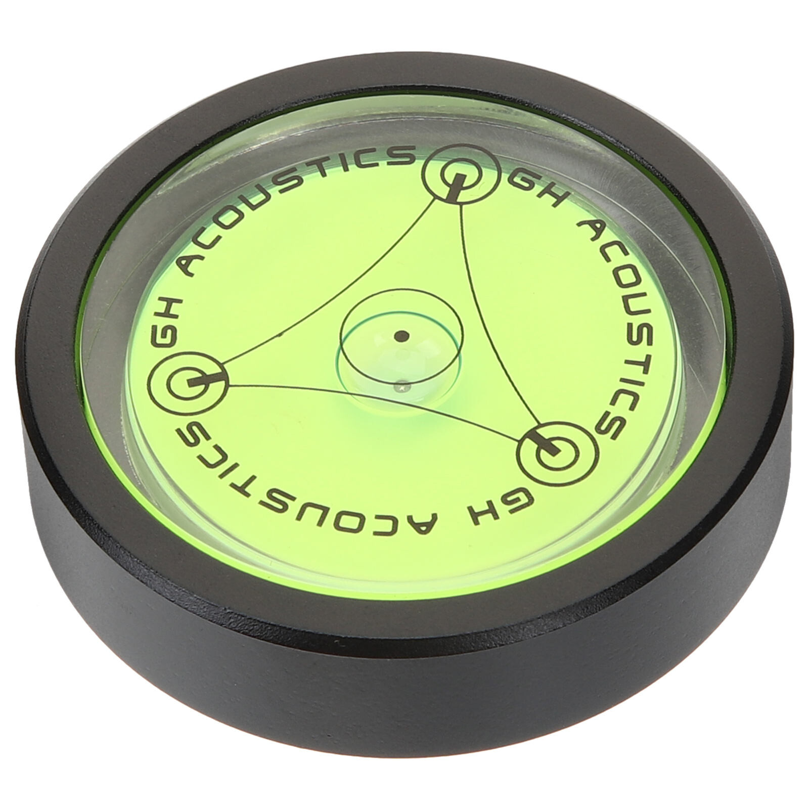 Pince De Poids Pour Platine Audio, Stabilisateur De Vinyle on OnBuy