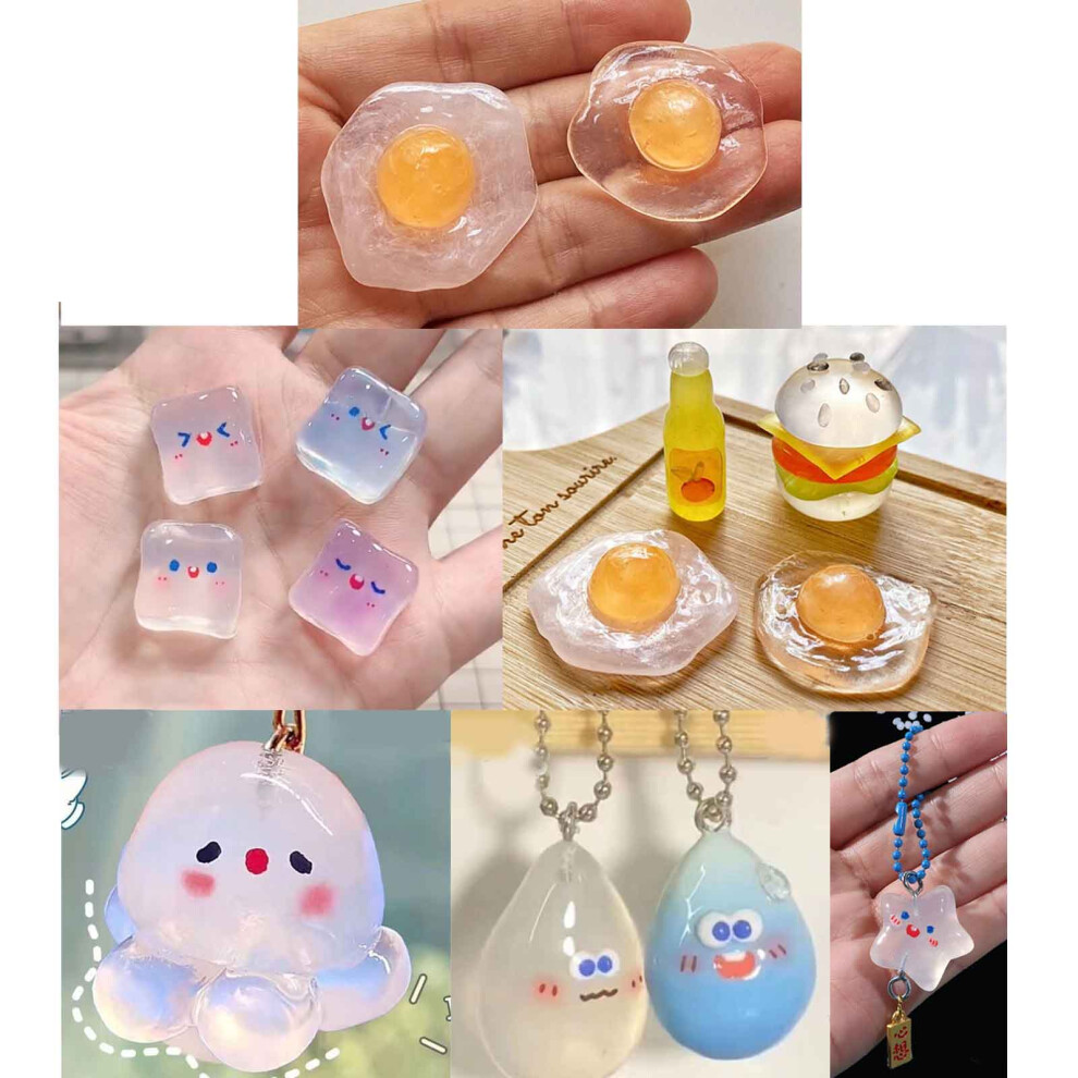 Moldable Plastic Modeling Clay Thermoplastic Strips for DIY on OnBuy