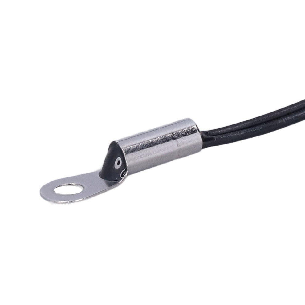 10K B3435 NTC Temperature Sensor Probe - 2M PVC Cable on OnBuy