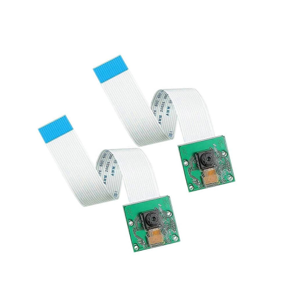 Raspberry Pi Camera Module 5MP Mini 1080P 720P Webcam Compatible with ...
