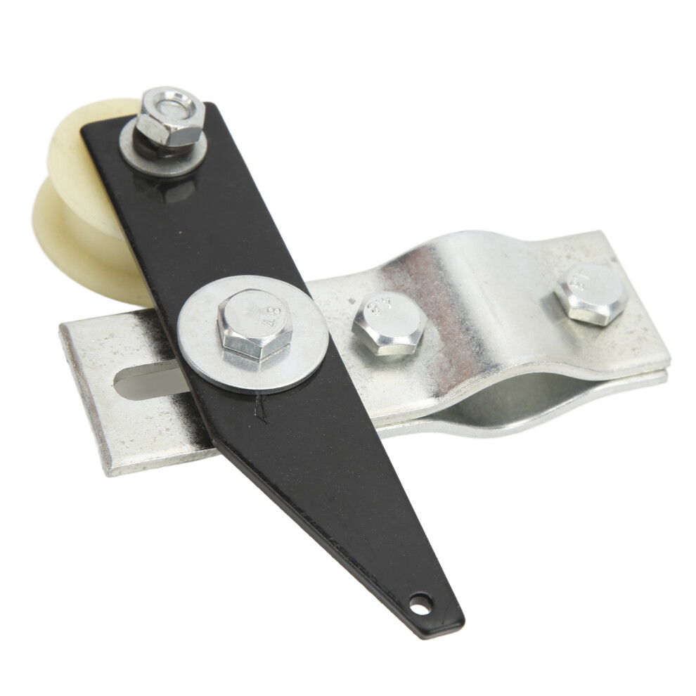 Efficient Chain Idler Tensioner Kit Extends Chain Life on 2-Stroke ...