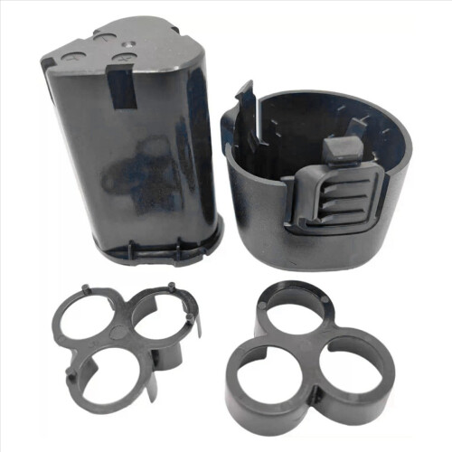 10set 12V DC Electric Tool Hand Drill Power Li-Ion Battery Protection ...