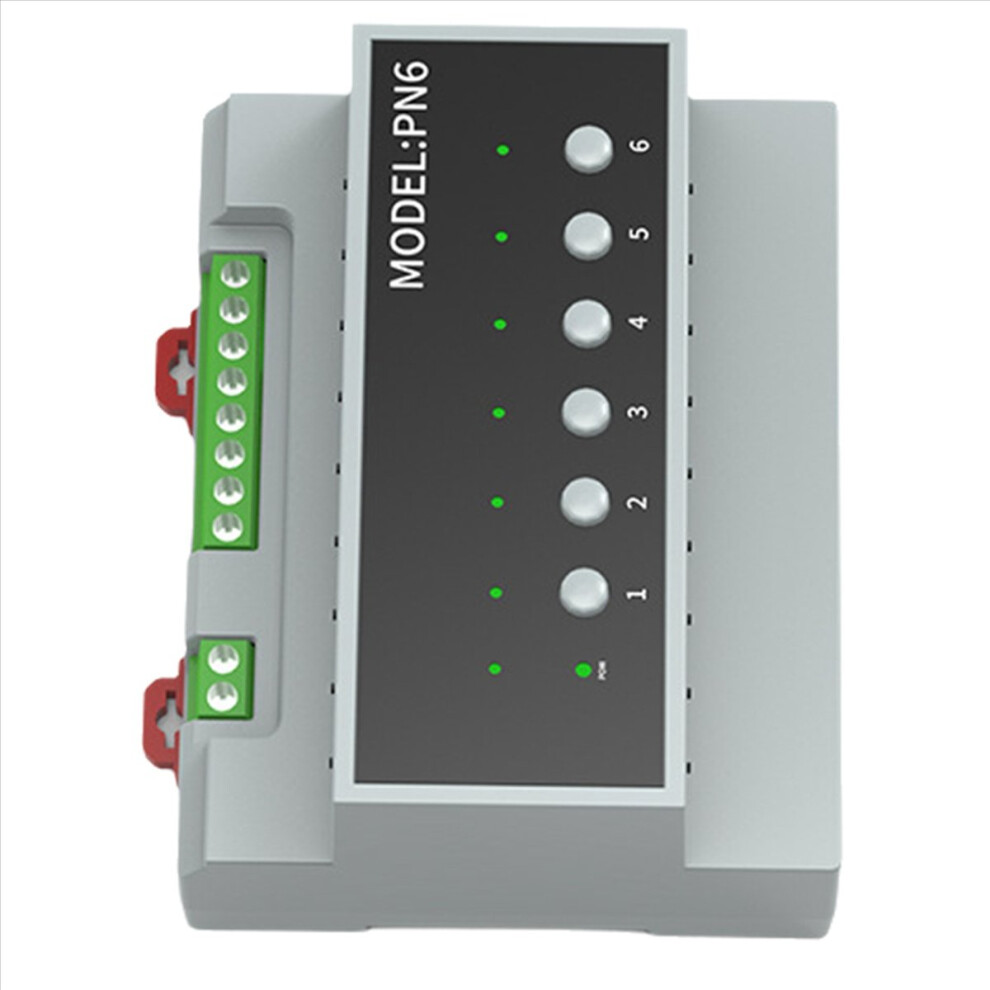 Tuya Smart Relay Switch Module Remote Control Appliance on OnBuy