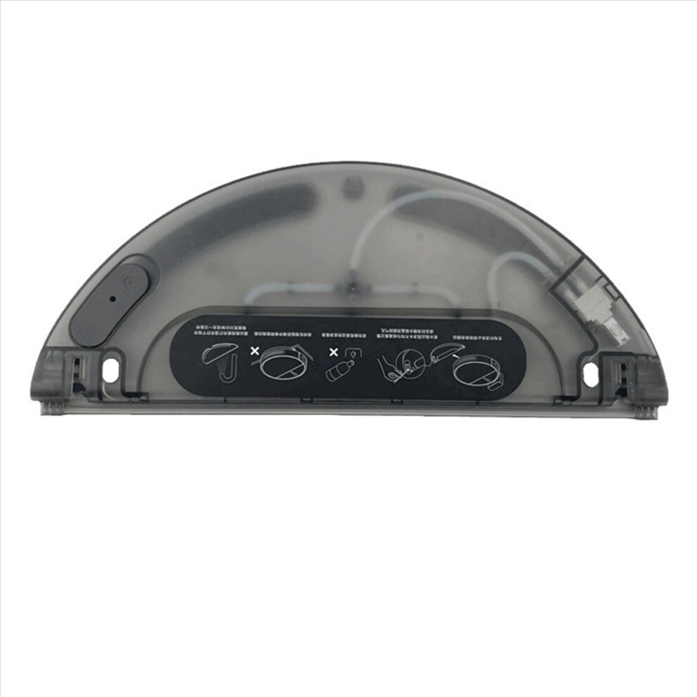 For Vacuum Mop 2 1T STYTJ02ZHM Water Tank+Mop Rag on OnBuy