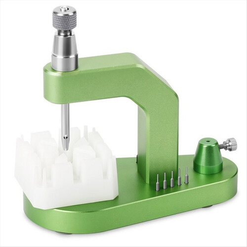 Watch Bracelet Link Punch Holder for Removing Band Pins on OnBuy