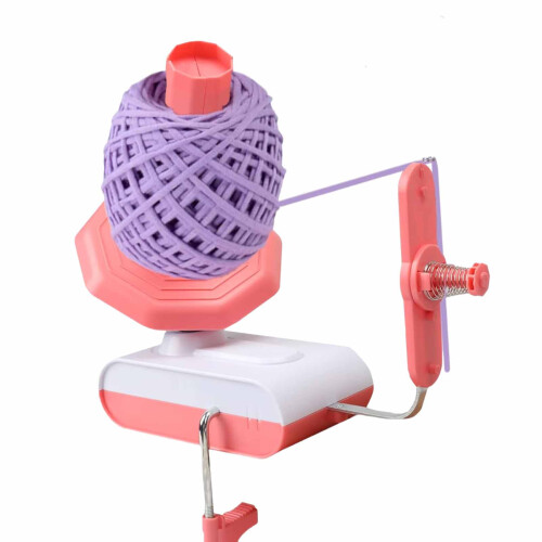 (EU Standard) Automatic Yarn Winder Yarn Organization Process Upgraded ...