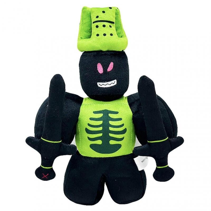 Roblox Forsaken Gubby Plush Soft Toy for Kids Adults Cute Collectible ...