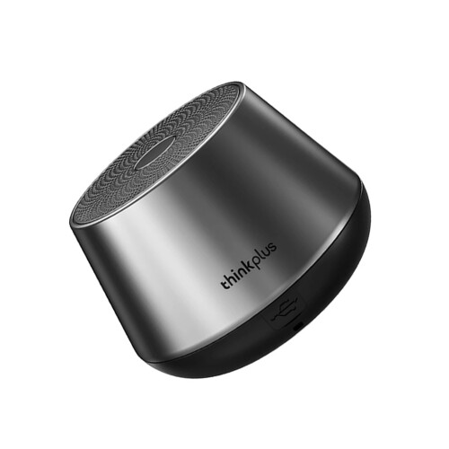 Wireless Speaker Music Loudspeaker Surround Long Standby Soundbox on OnBuy