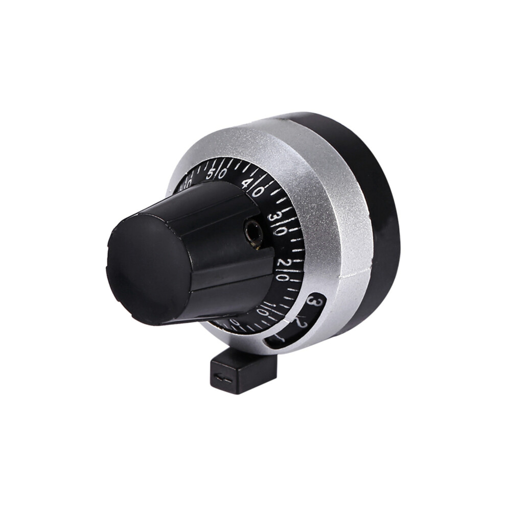 Australia 10K Ohm Rotary Wirewound Potentiometer 10 Turn Precision ...