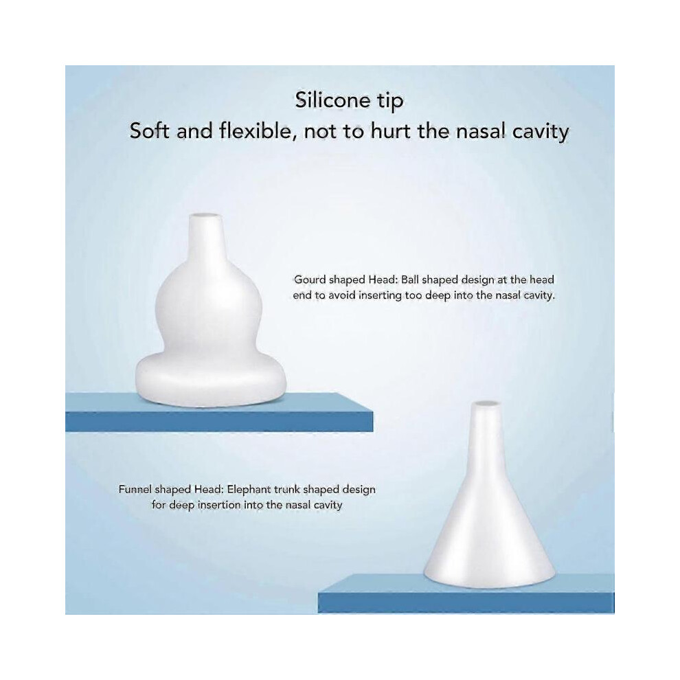 Ear Pressure Relief Device Eustachian Tube Unblocker Eustachian Ear ...