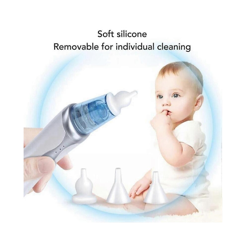 Ear Pressure Relief Device Eustachian Tube Unblocker Eustachian Ear ...