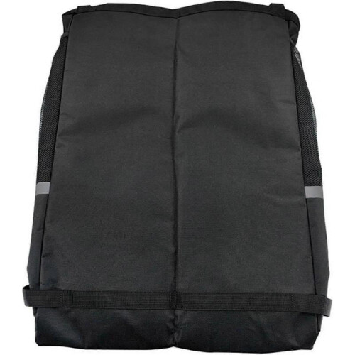 Wheelchair Oxygen Tank Holder Portable Quick Release Hanging Oxygen ...