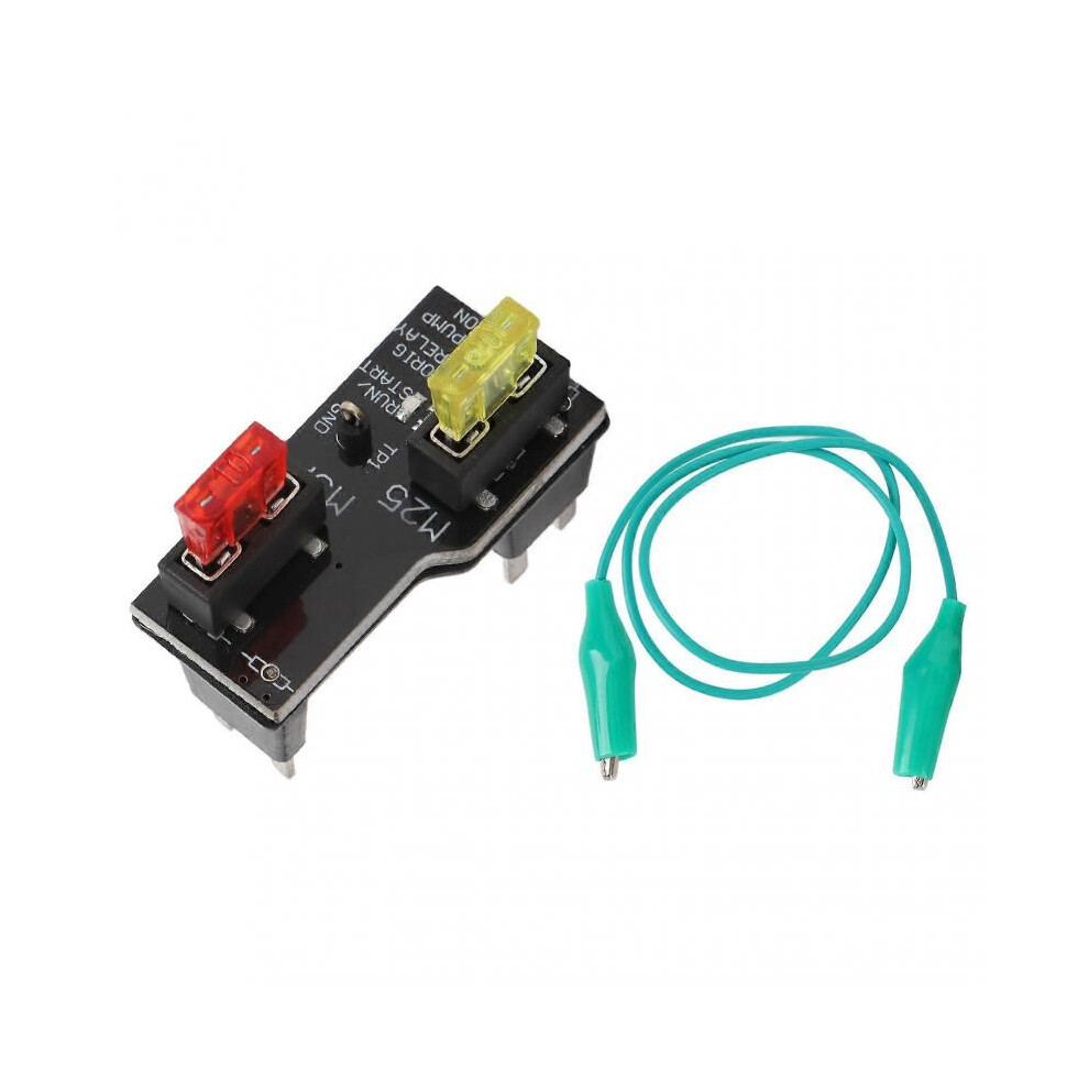 TIPM Plug in Relay System Lite OEM Remote Start Plastic Long Lifespan ...