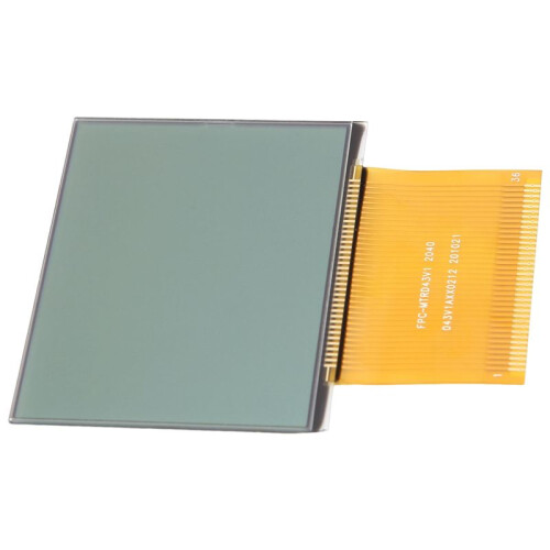 LCD displej pro traktory John Deere Massey Ferguson, oprava a výměna ...