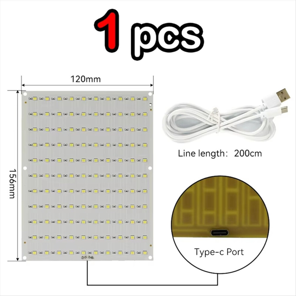 For Bambu Lab Lithophane Led Panel CMYK LED Backlight Board PLA Basic ...