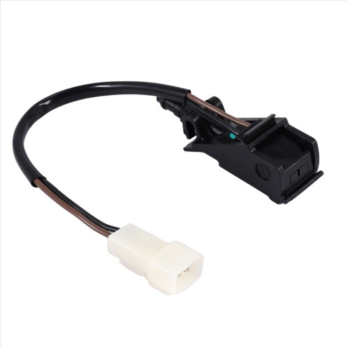 Car Heated Windshield Washer Spray Nozzle for Bora MK4 Golf Passat B5 ...