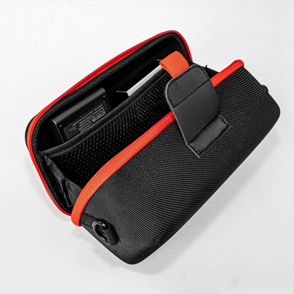 Étui pour appareil photo reflex numérique Canon EOS Rebel R100 / R50 T7 ...