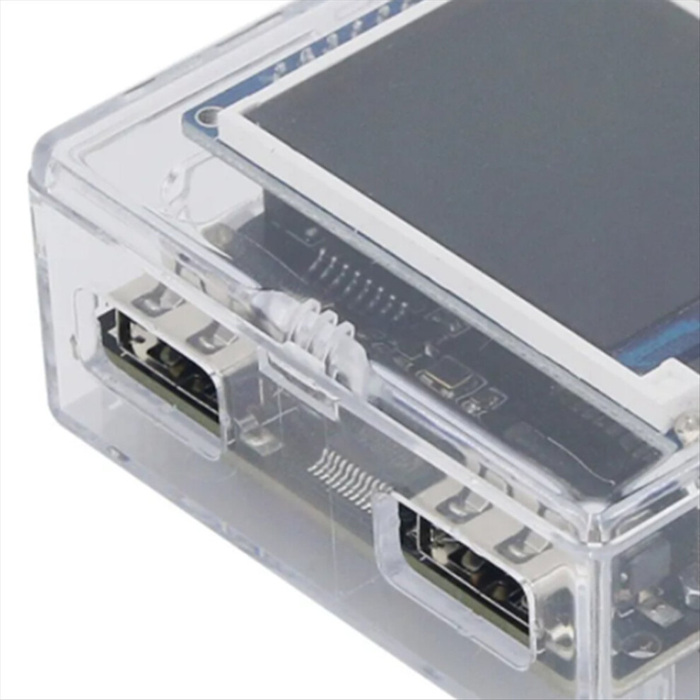 Kmbox B+Pro Key Mouse Controller mit KI-Unterstützung, Dual-USB ...