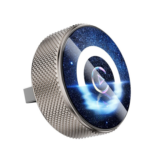 Adaptateur USB Bluetooth + Wi-Fi 2 en 1 pour CarPlay Android Auto (B ...