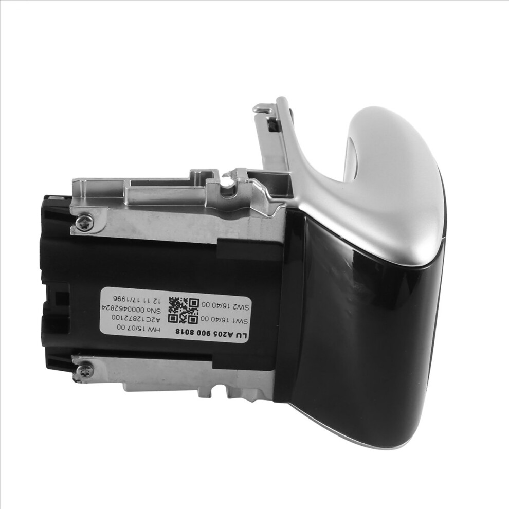 Car Console Navigation Handwriting Controller Panel Touchpad Control ...