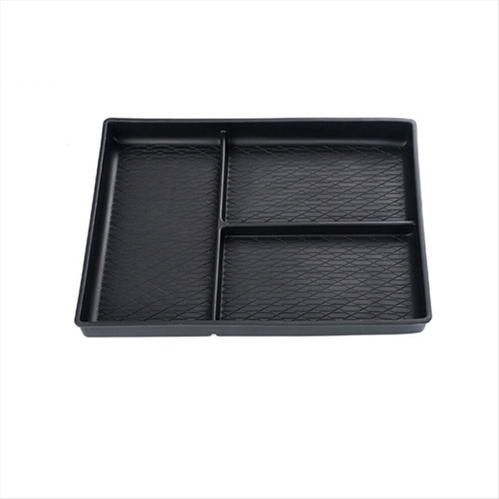 Car Central Control Lower Storage Box Organizing Accessories for Zeekr ...