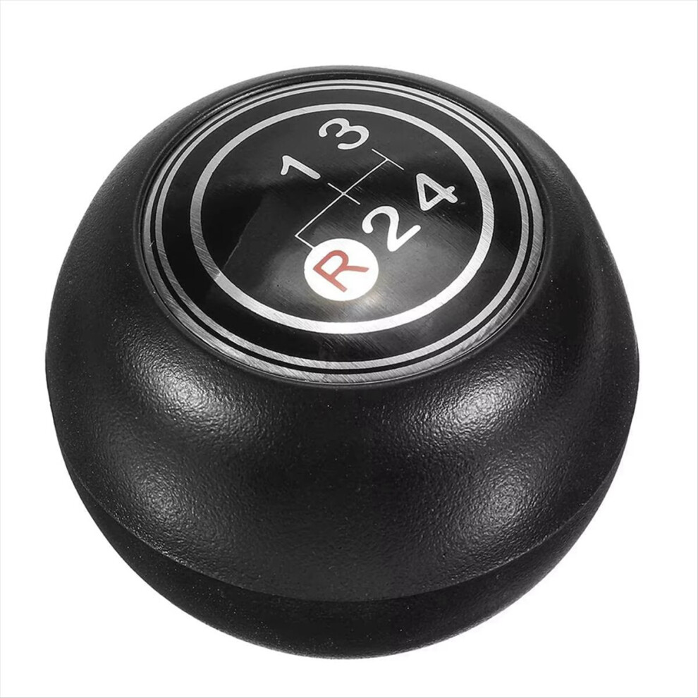 4-Speed Manual Car Gear Shift Knob Transfer Case Plastic for Land ...