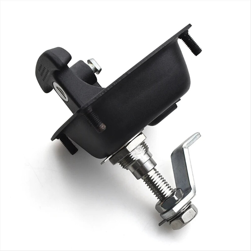 Toolbox Lock Automotive Industry Heavy Duty Vehicle T Bar Handle Tool ...