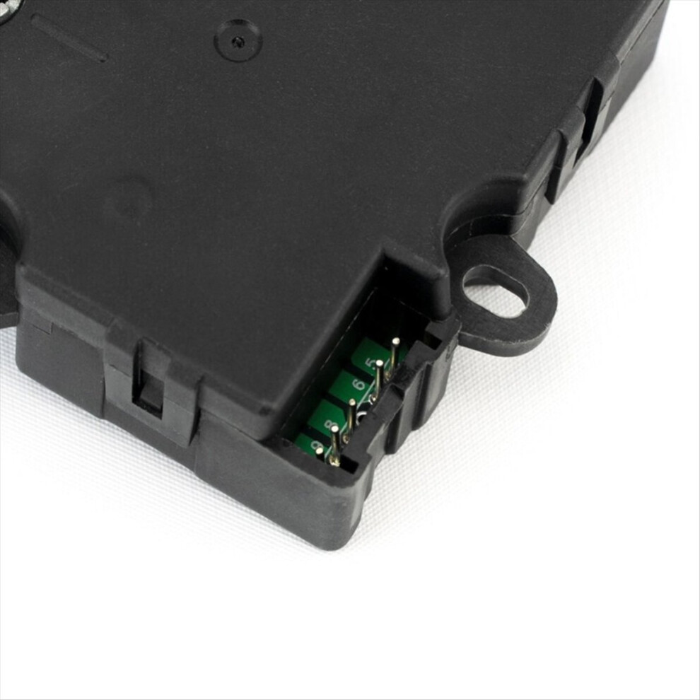 Heater Blend Door Actuator Damper 15-73989 604-140 20826182 for Acadia ...
