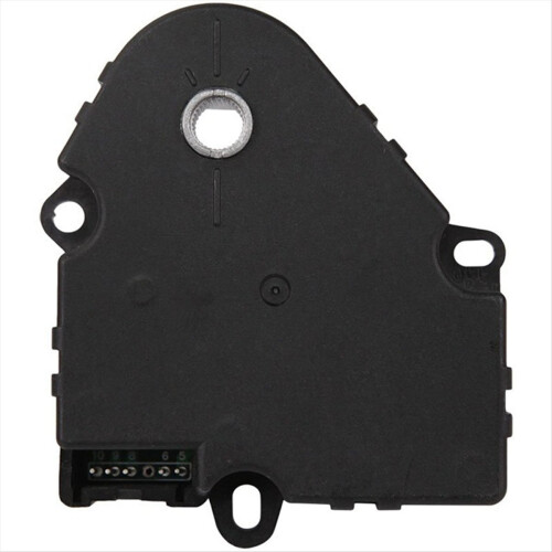 Heater Blend Door Actuator Damper 15-73989 604-140 20826182 for Acadia ...
