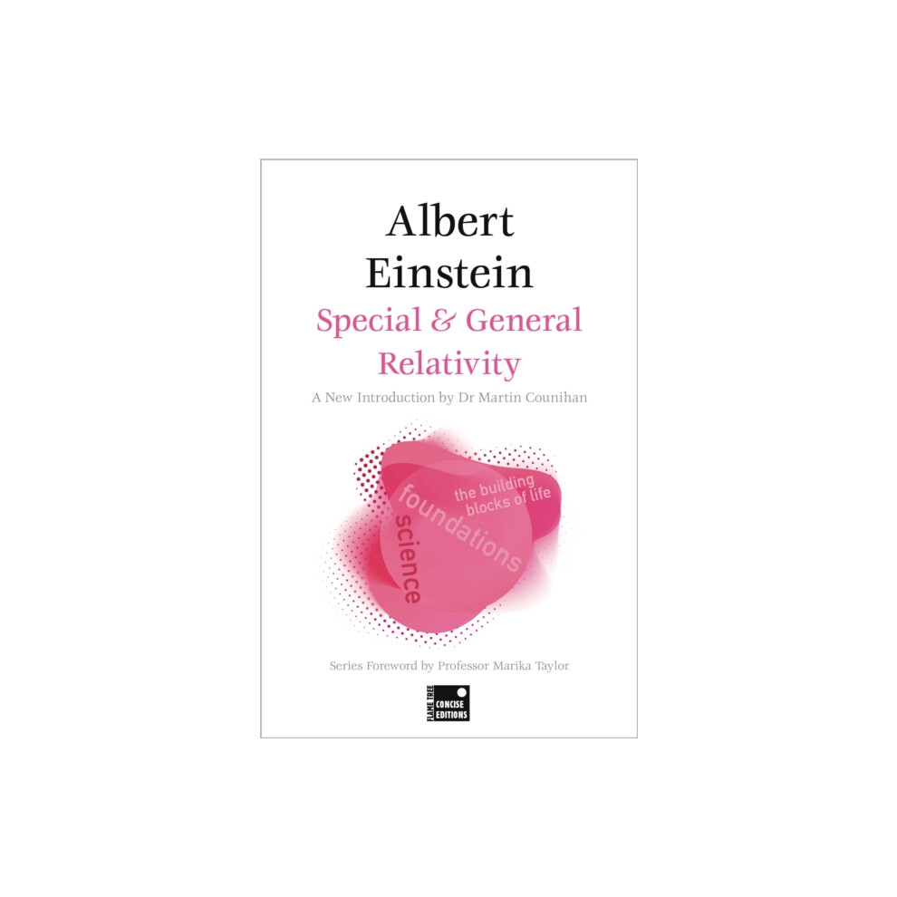 Special amp General Relativity Concise Edition by Albert Einstein Pape ...