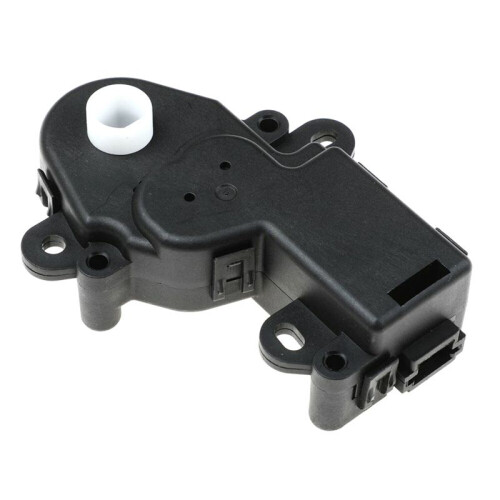 Novo atuador da porta de mistura do aquecedor HVAC 88970277 604-132 ...