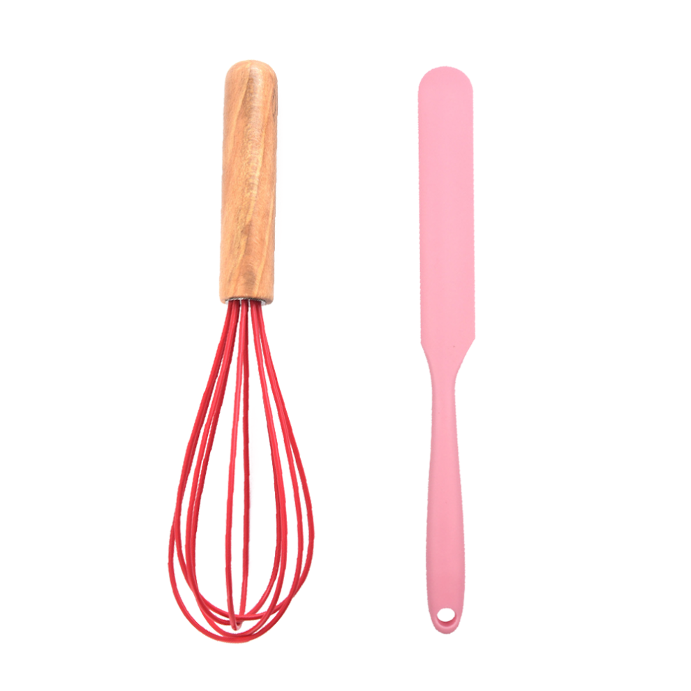 Ustensile de gătit, mixer manual pentru ouă cu folie de silicon ...
