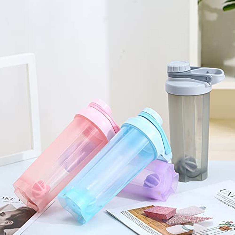 Billes mélangeuses pour bouteilles et tasses, fabriquées en matériau de ...