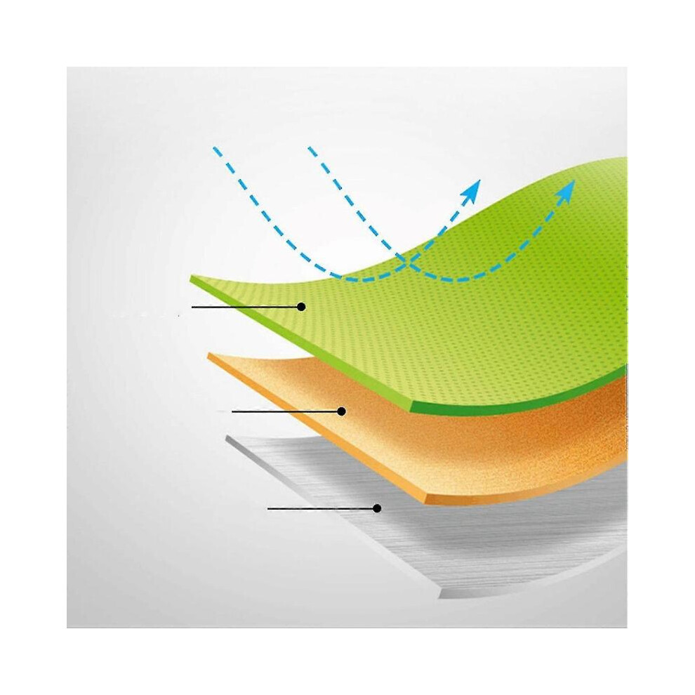 (2m) Emf Protection Fabric, Faraday Fabric Emf Protection Clothing ...