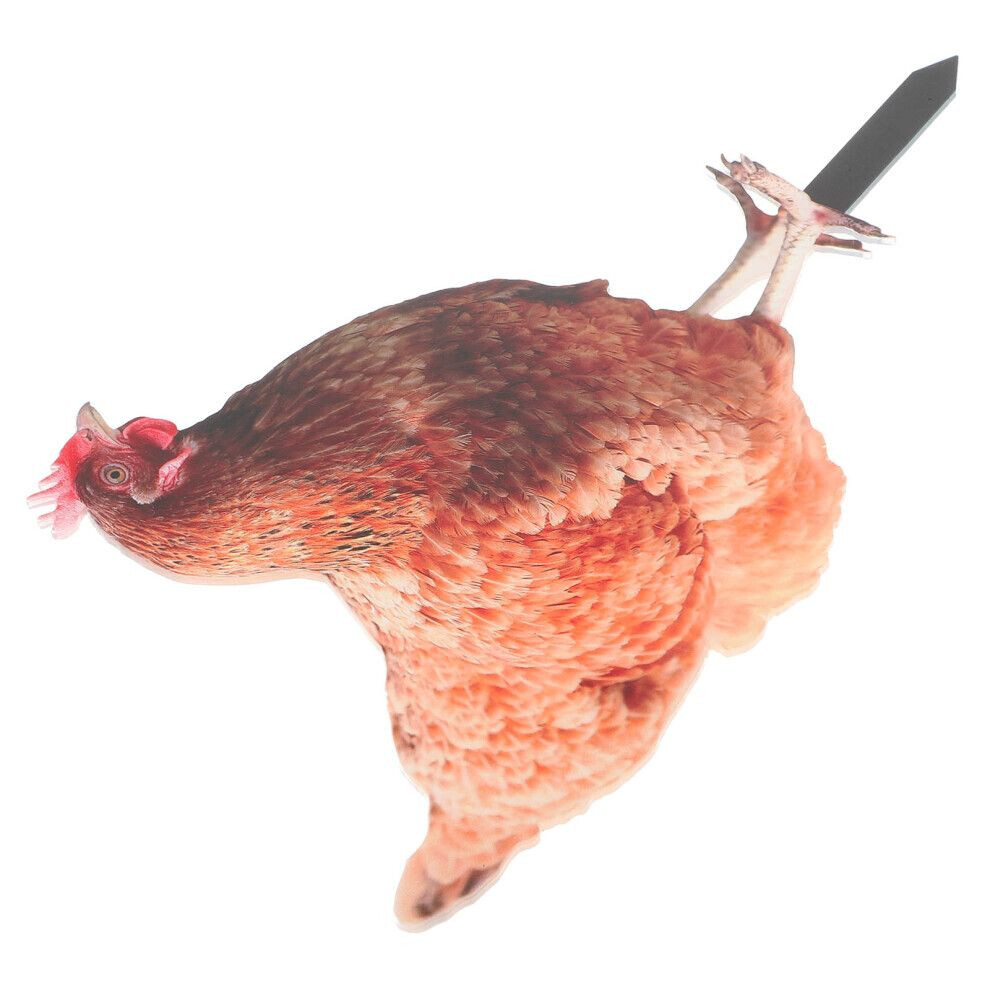 Panneau de jardin pour poulailler, panneau extérieur pour poulailler ...