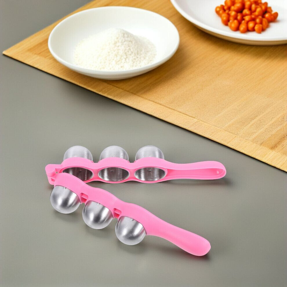 Moule à boulettes de riz à faire soi-même avec louche pour sushis et ...