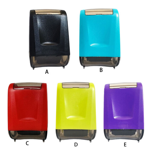 (A) Kids Roller Race Track Roller Stamp Practice Tool For Kids Race on ...