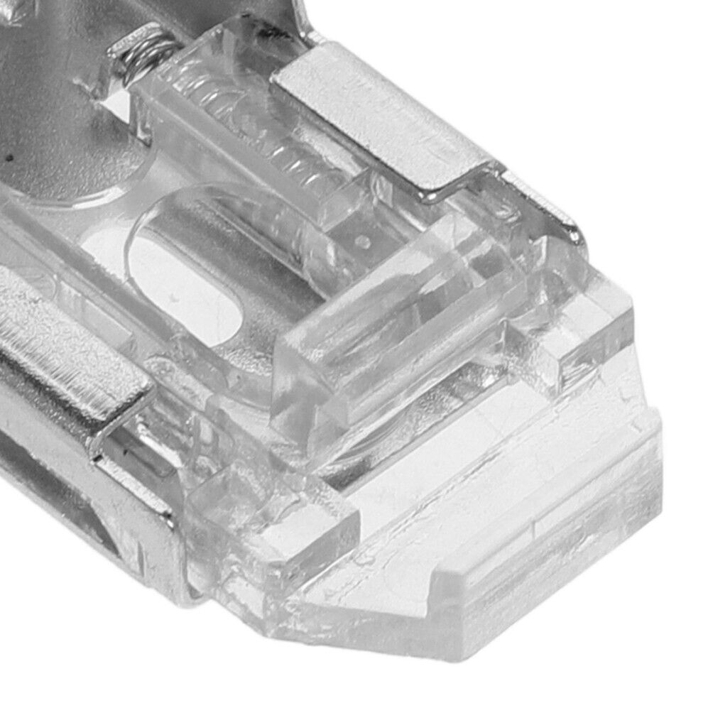 Support de fixation pour stores, ouverture par le haut ou par le bas ...