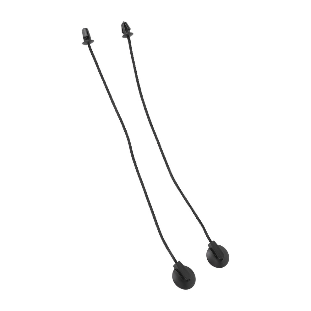 Car Cargo Tie Down String for Ford Focus MK3 Parcel Shelf Fixing Cord ...