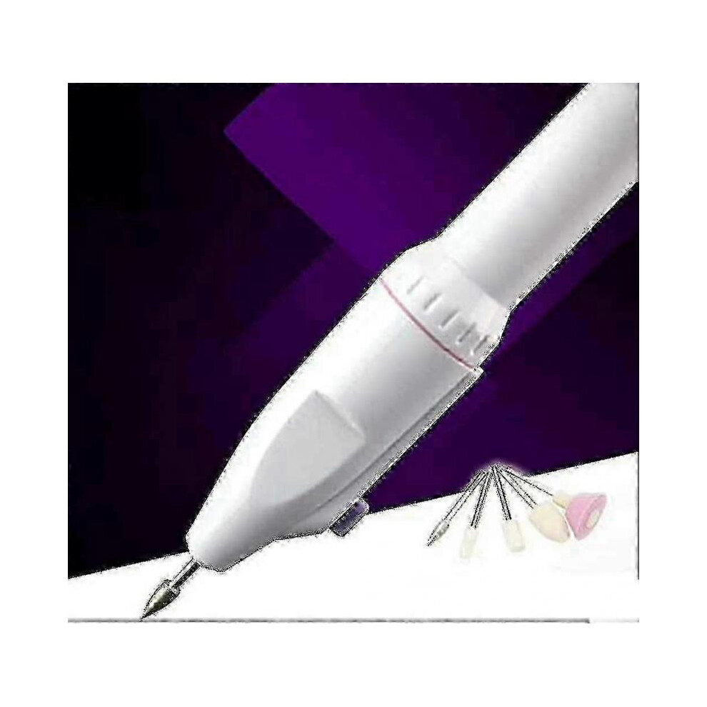 Mini Dental Electric Tooth Polishing and Repair Unit for Cleaning and ...