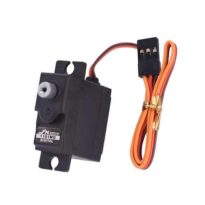 Digital Metal Gear Servo PDI-1181MG 18g 3.5kg Torque Metal Gear Servo ...