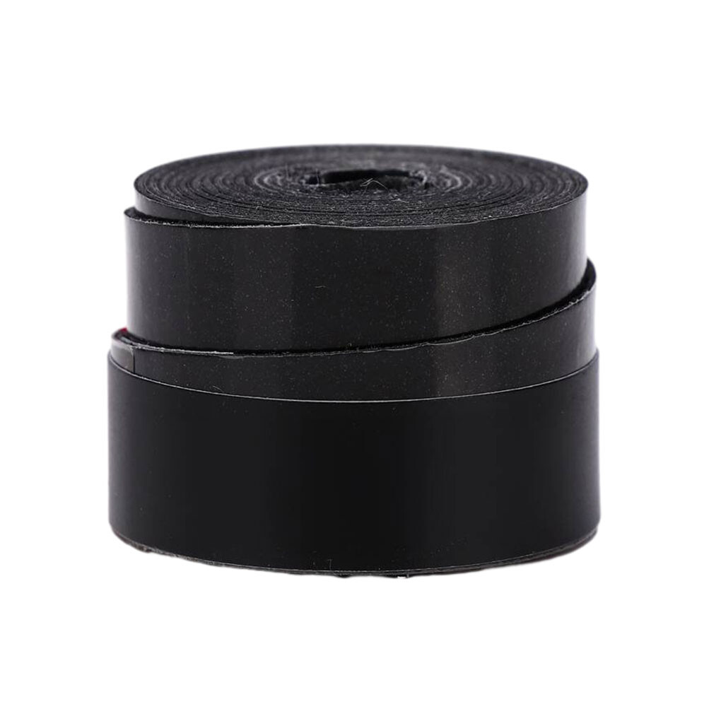 (black roll pack) Tennis Grip Tape Solution For Optimal Grip And ...