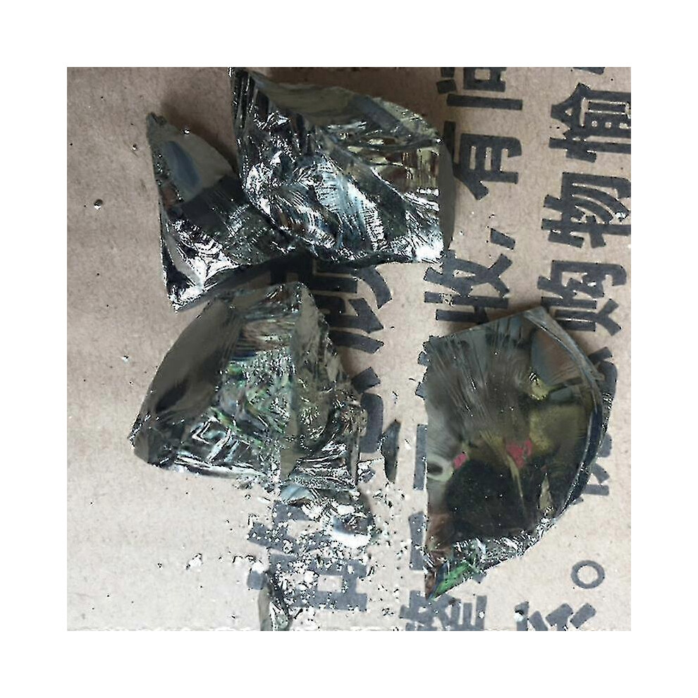 High Purity Germanium Block Germanium Grain Metal Scientific Research ...