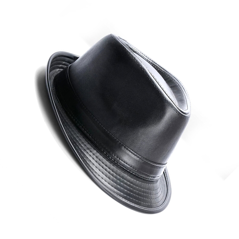 (black) Classic Top Hat For Men Timeless Style For Any Event Stylish ...