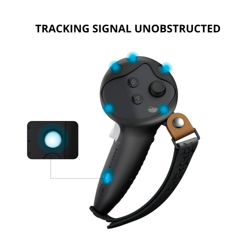 BOBOVR G3 Plus Controller Cover | for Meta Quest 3&3S on OnBuy