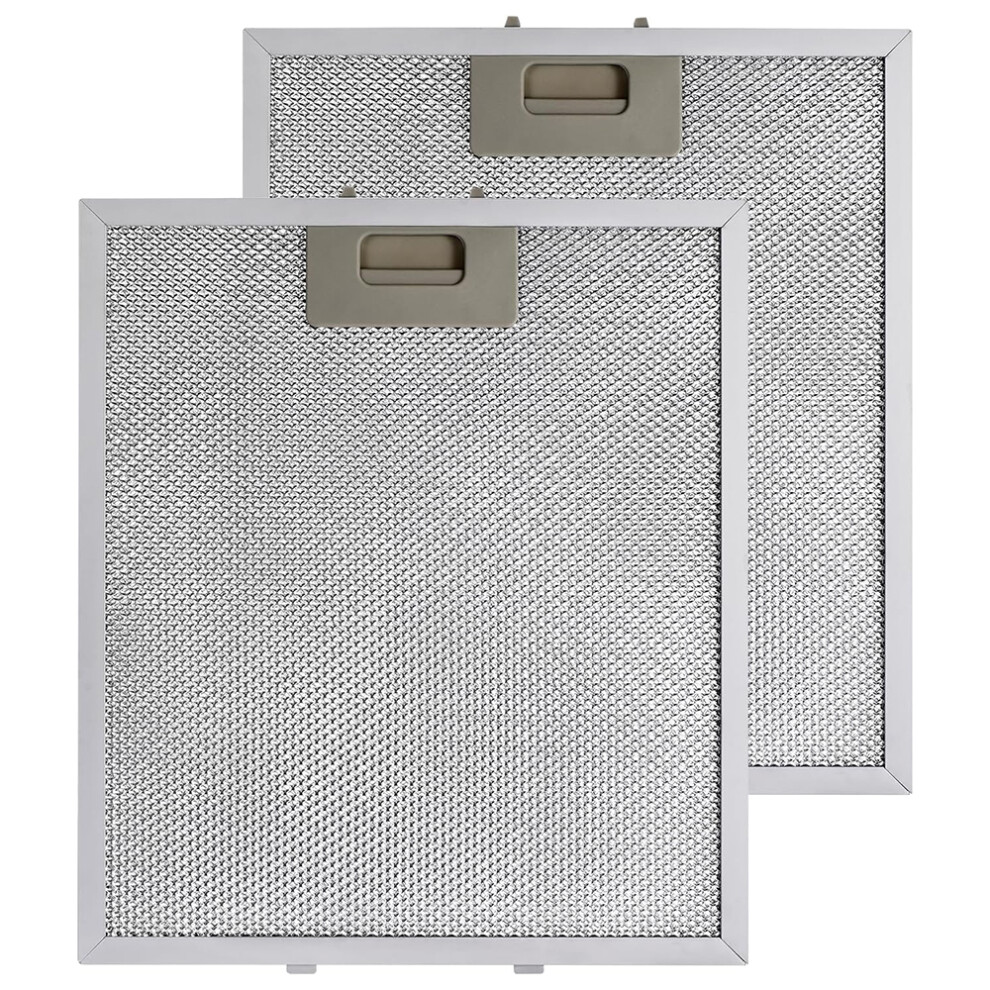 Filtre à graisse pour hotte aspirante, filtre réutilisable et ...