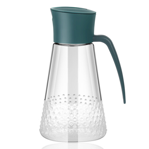 Vaporisateur d'huile en verre borosilicate haute densité, Kitchen ...