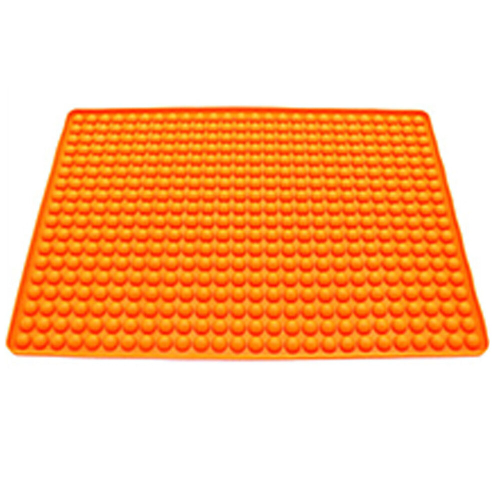 Companion creativ pentru gătit: Mini forme rotunde din silicon ...