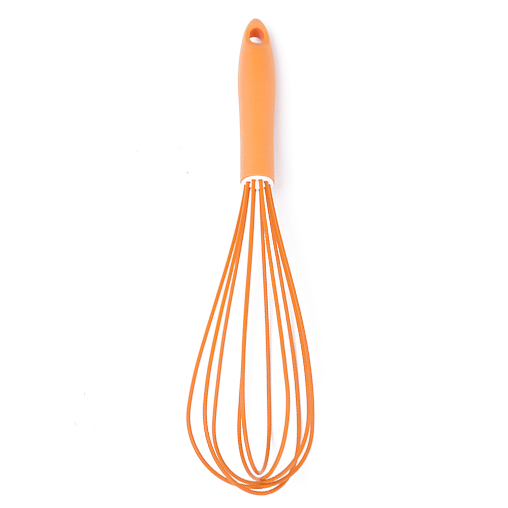 Fouet ballon innovant, design ergonomique pour un mélange sans fatigue ...