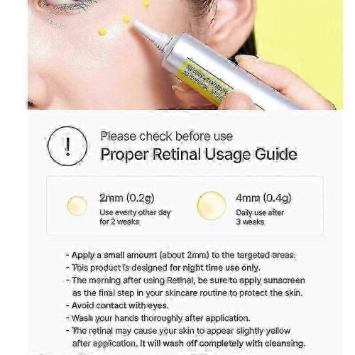 CELIMAX The Vita A Retinol Shot Tightening Booster Retinol Shot ...